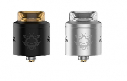 GeekVape TENGU RDA - Atomizery / Atomizery i Grzałki - Sklep ...