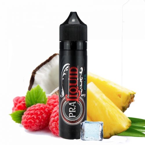 Premix Pra Liquid BLACKLINE 40ml – Red - Pra Liquid BLACKLINE / PREMIX ...