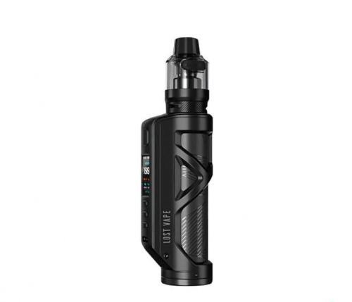 Lost Vape CYBORG QUEST KIT - ZESTAWY STARTOWE - Sklep internetowy Edymek