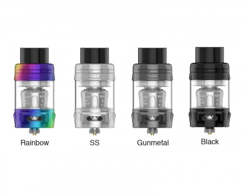 Atomizer GeekVape Alpha Subohm - Atomizery / Atomizery i Grzałki ...